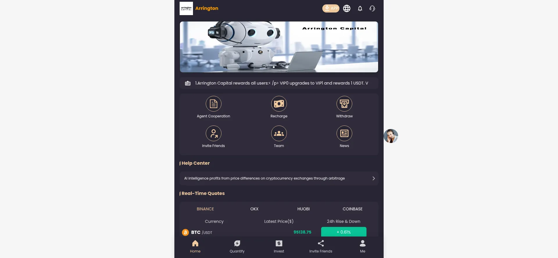 Ac-bot.com Avaliação – Verificação de Farsa e Guia de Segurança para ...
