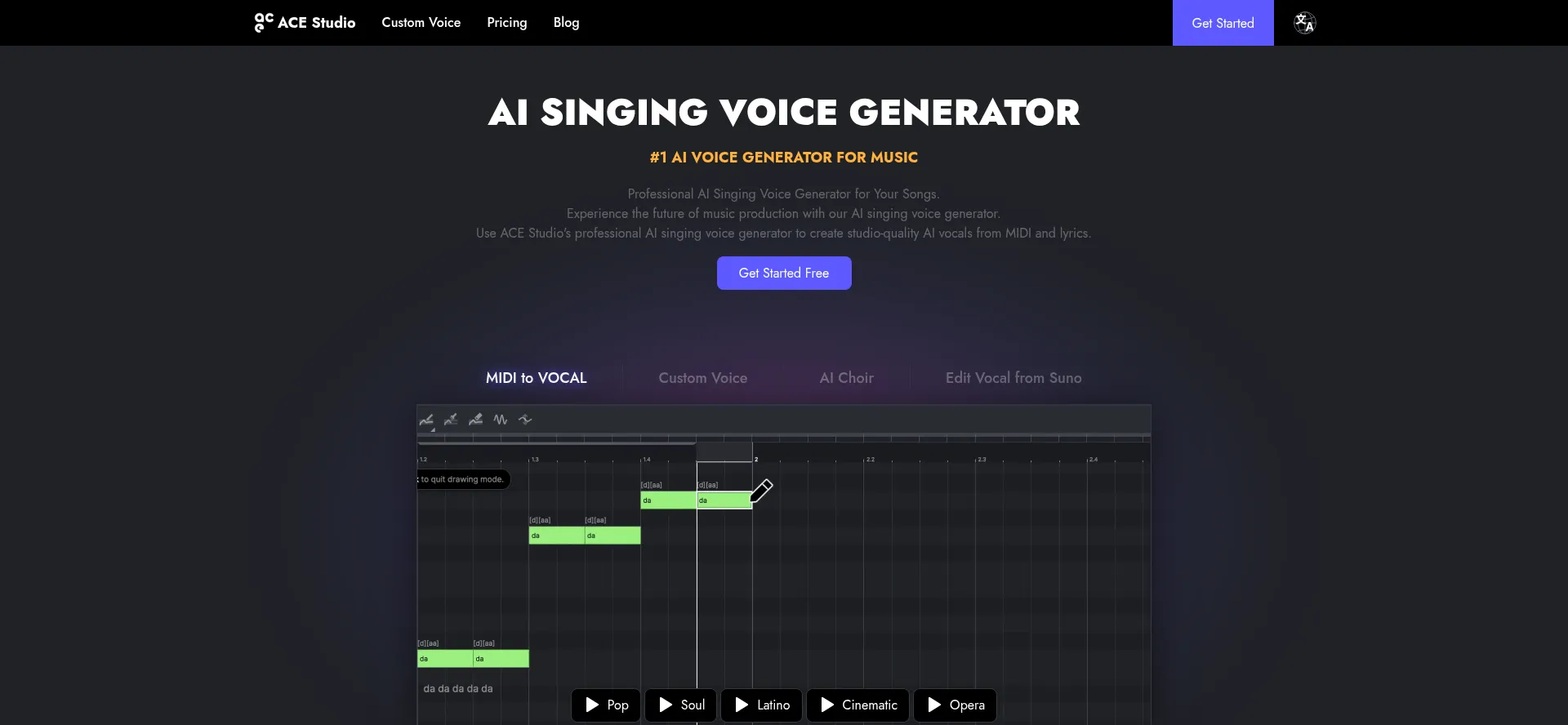 Acestudio.ai Comentários – Este Site é Seguro e Confiável?
