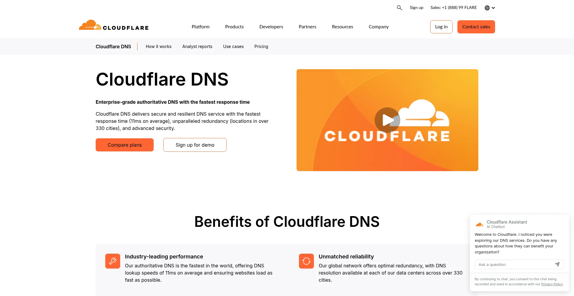 Avaliação de Brianna.ns.cloudflare.com: Distribuidor de Malware ...