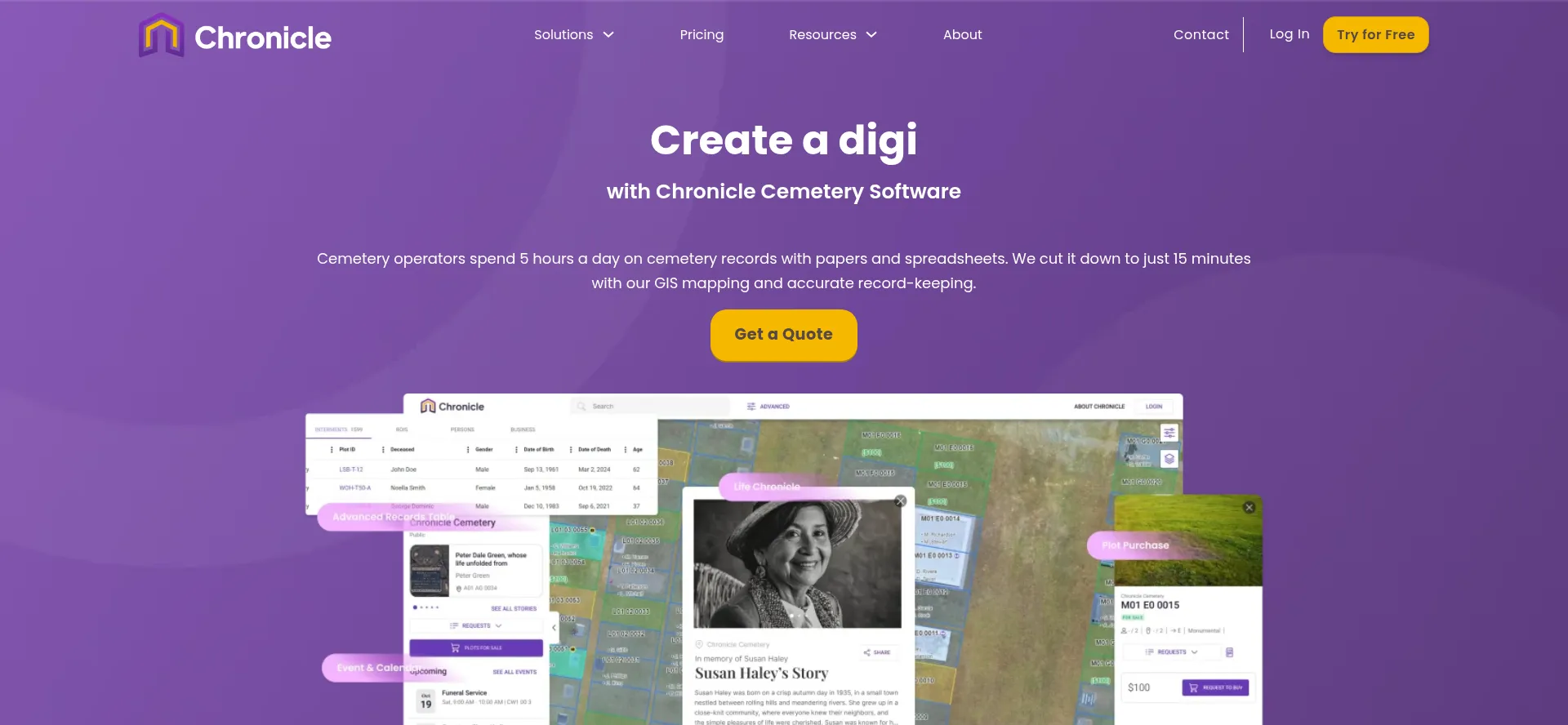 Chronicle.rip Comentários – Este Site é Seguro e Confiável?