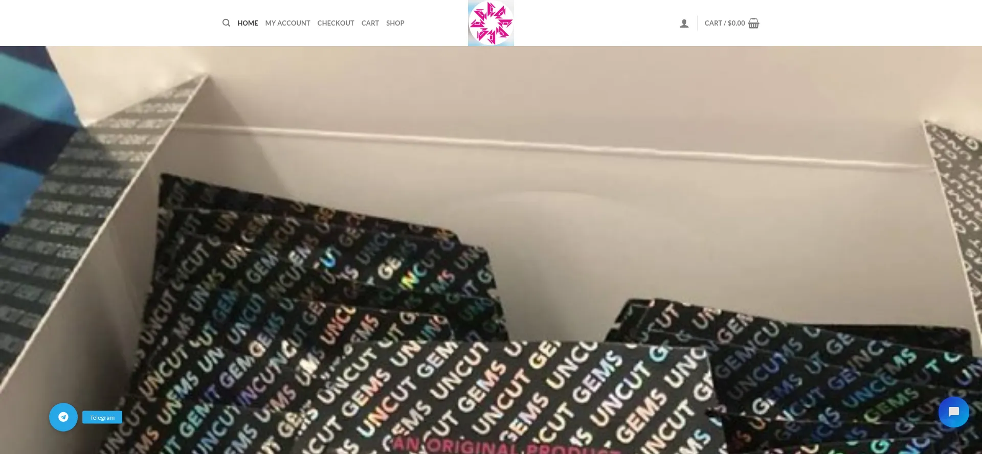 Collectivecuresdisposables.com Comentários – Este Site é Seguro e ...