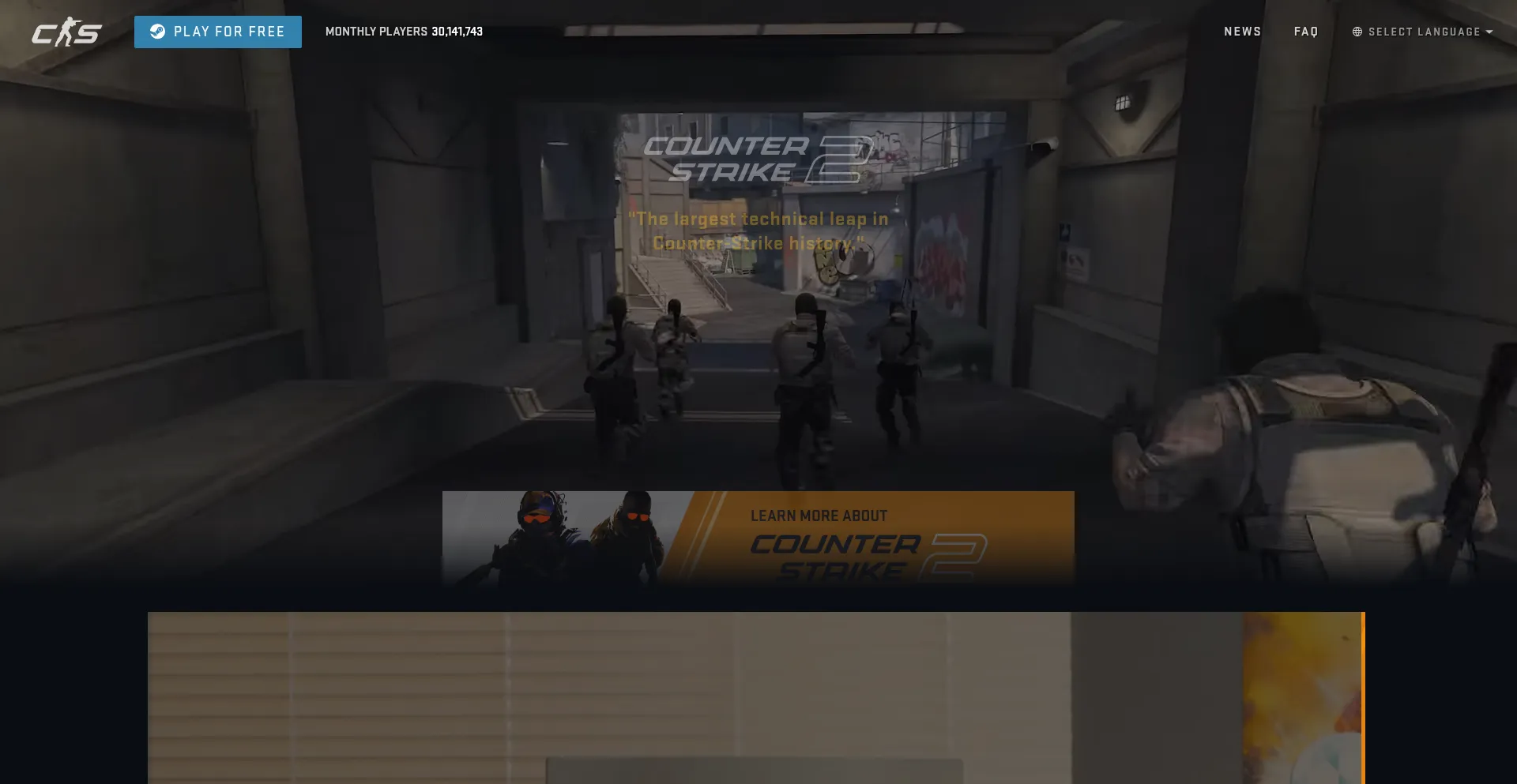 Counter-strike.net Comentários – Este Site é Seguro e Confiável?