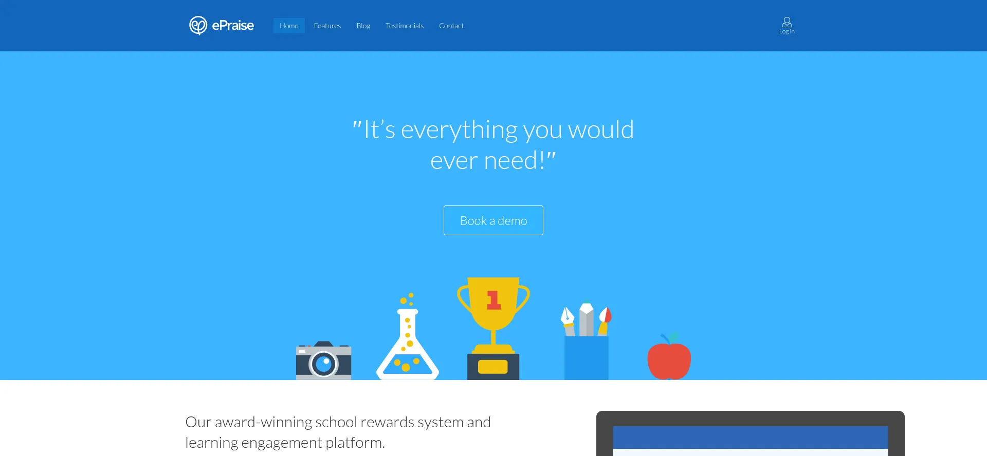 Epraise.co.uk Comentários – Este Site é Seguro e Confiável?