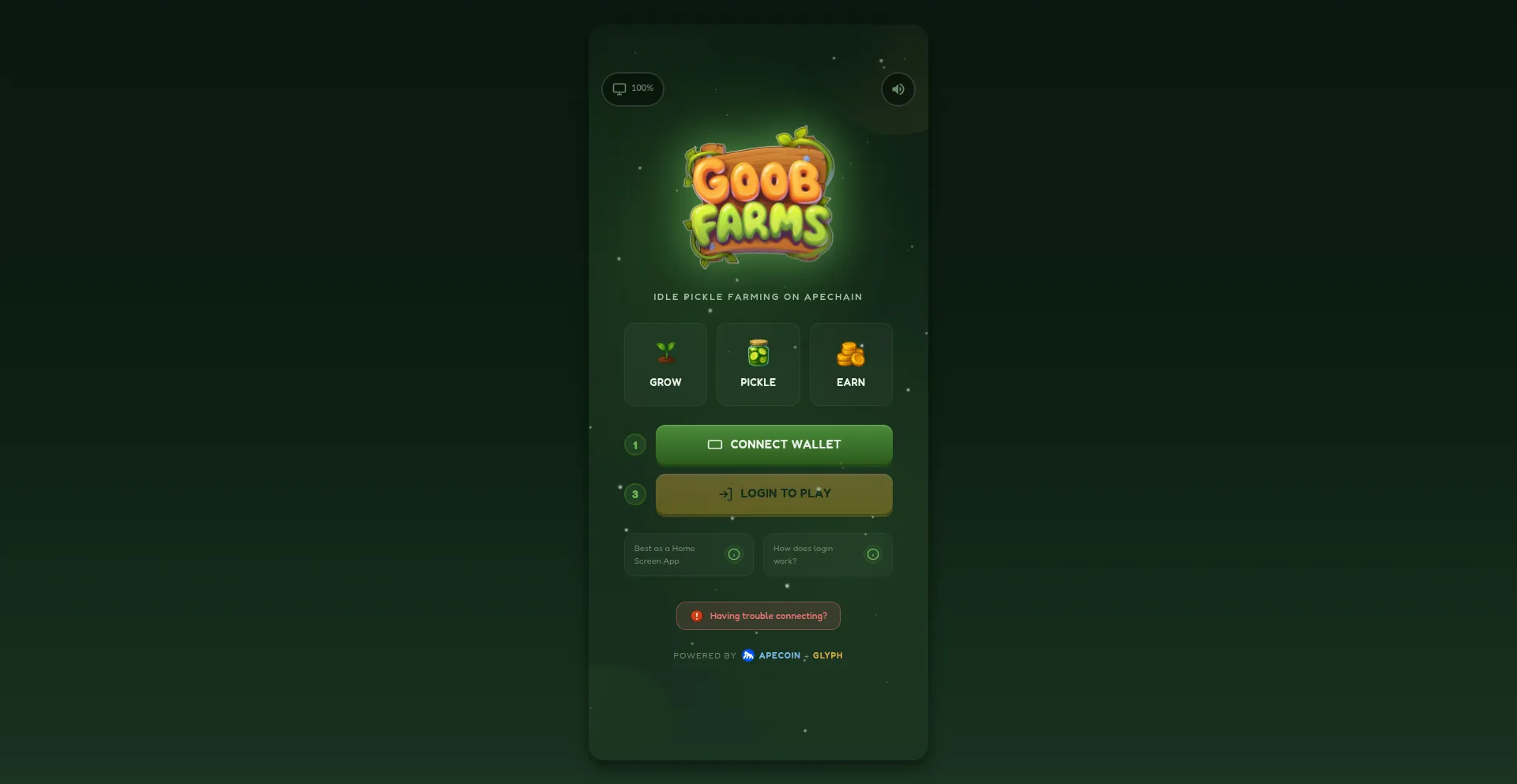 Goob.farm Comentários – Este Site é Seguro e Confiável?