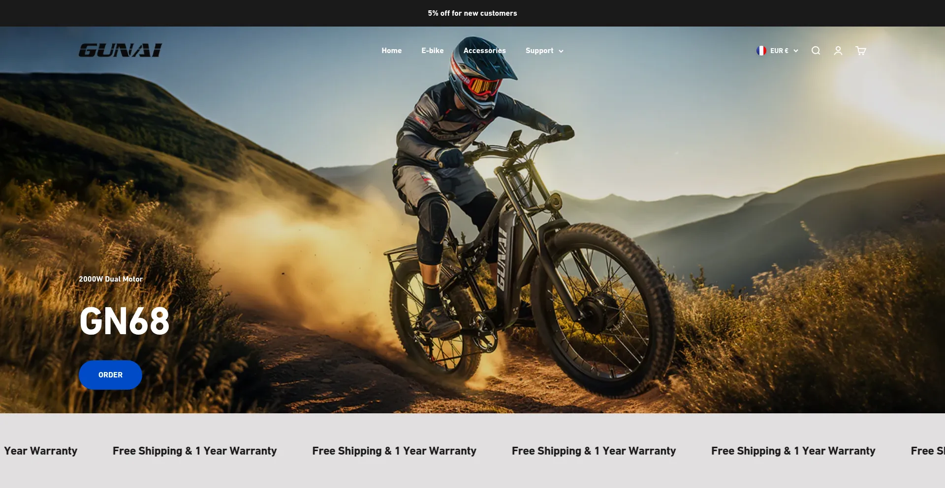 Gunai.eu Comentários – Este Site é Seguro e Confiável?