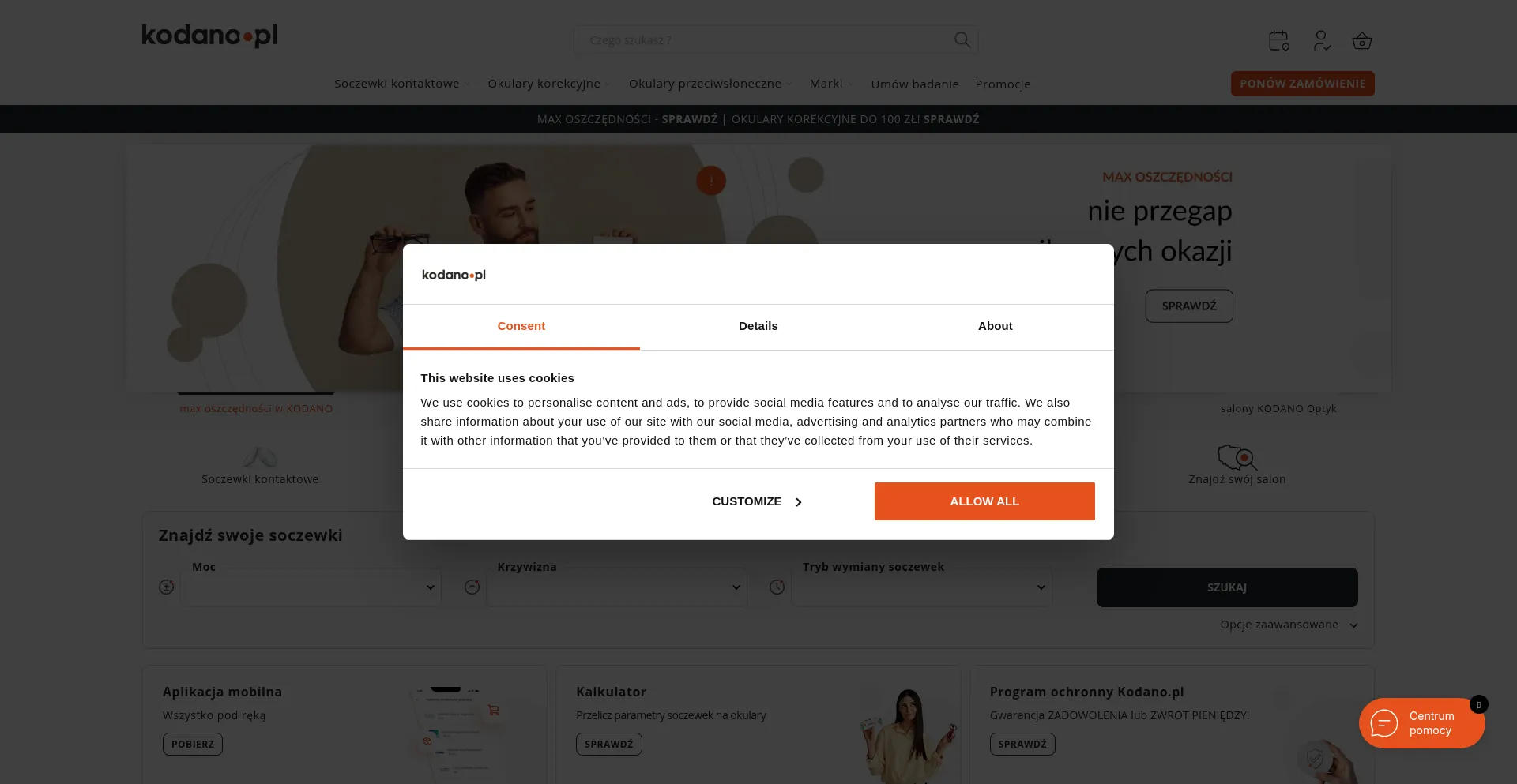 Kodano.pl Comentários – Este Site é Seguro e Confiável?