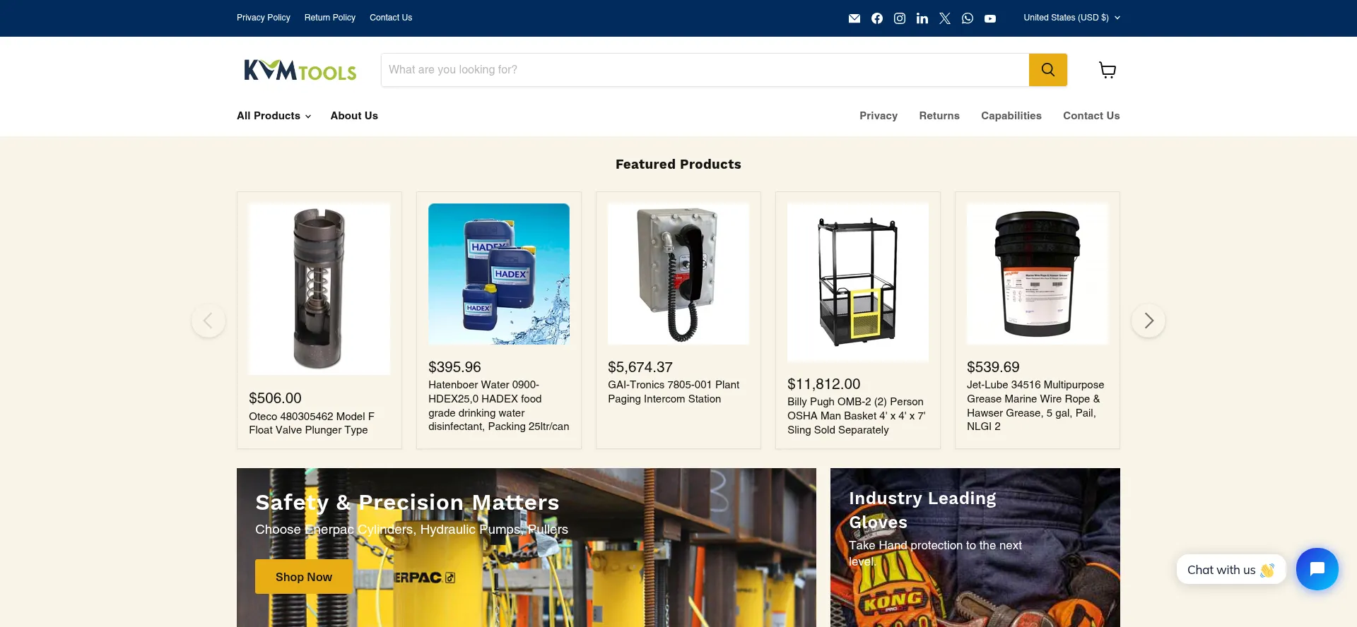 Kvmtools.com Comentários – Este Site é Seguro e Confiável?
