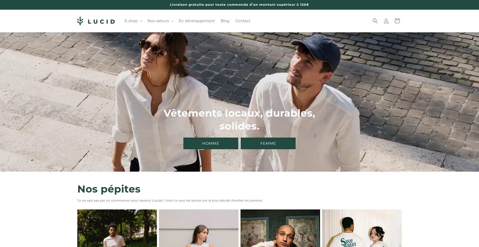 Lucid-collective.eu Comentários – Este Site é Seguro e Confiável?