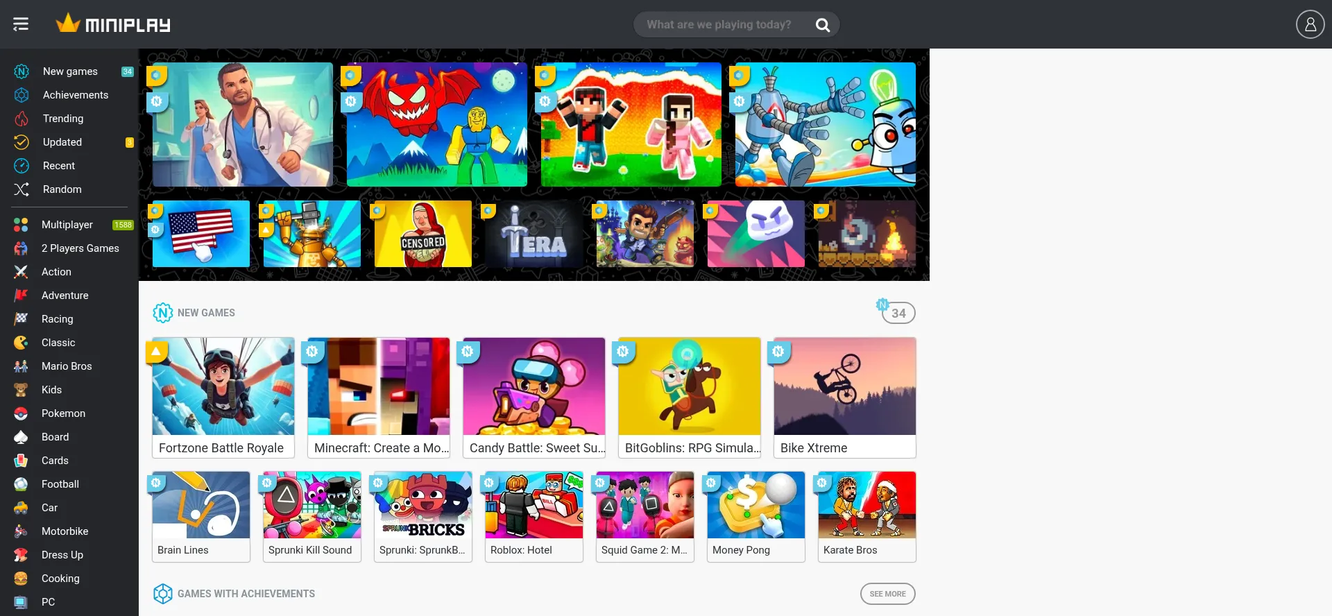 Miniplay.com Comentários – Este Site é Seguro e Confiável?