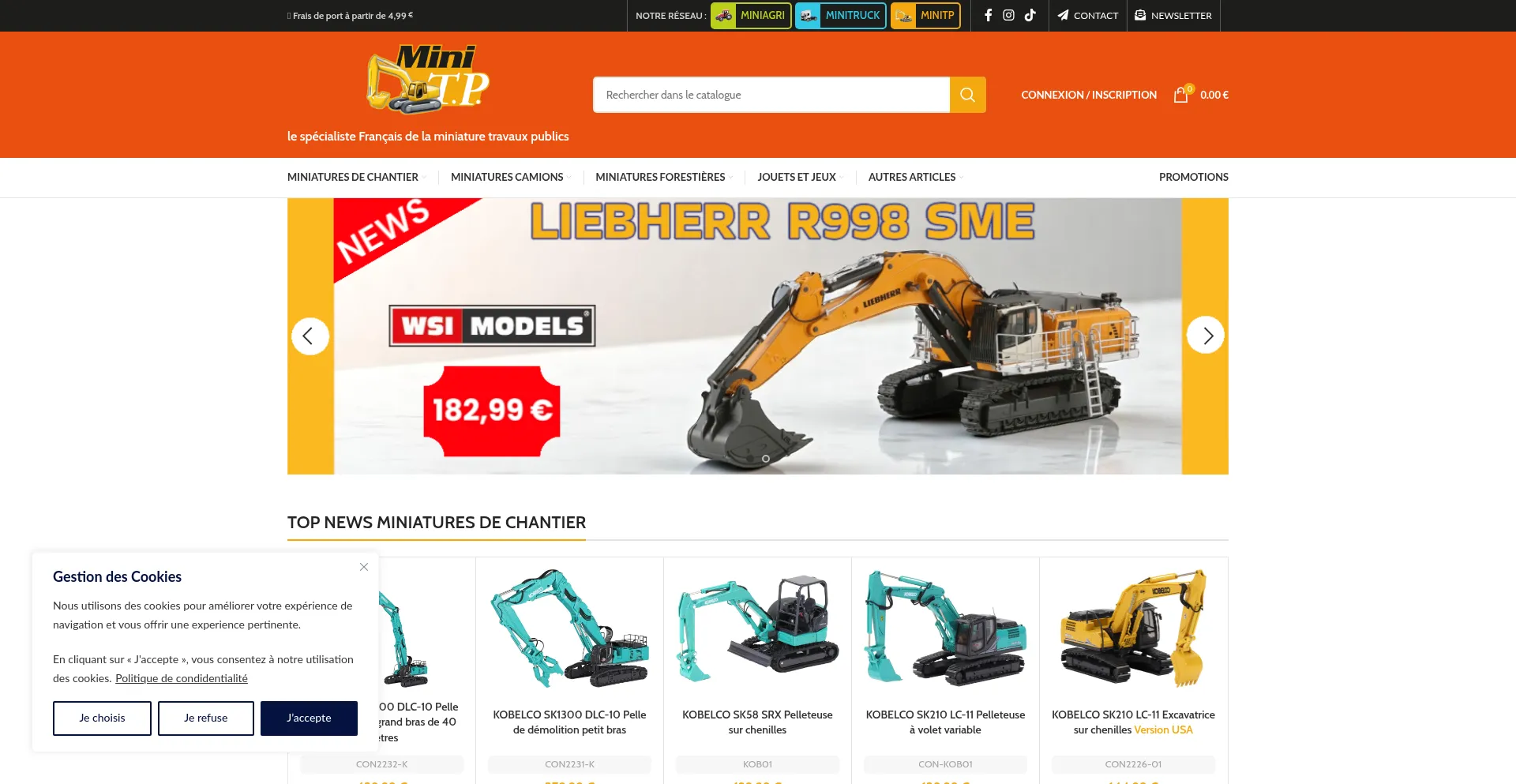 Minitp.com Comentários – Este Site é Seguro e Confiável?