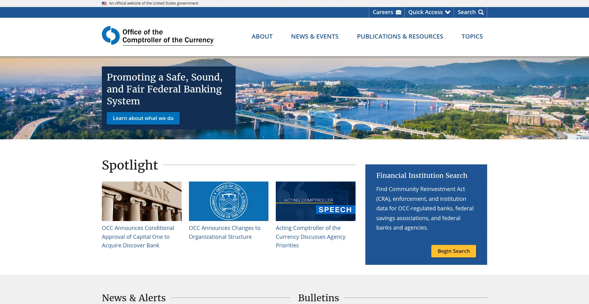 Occ.gov Comentários – Este Site é Seguro e Confiável?