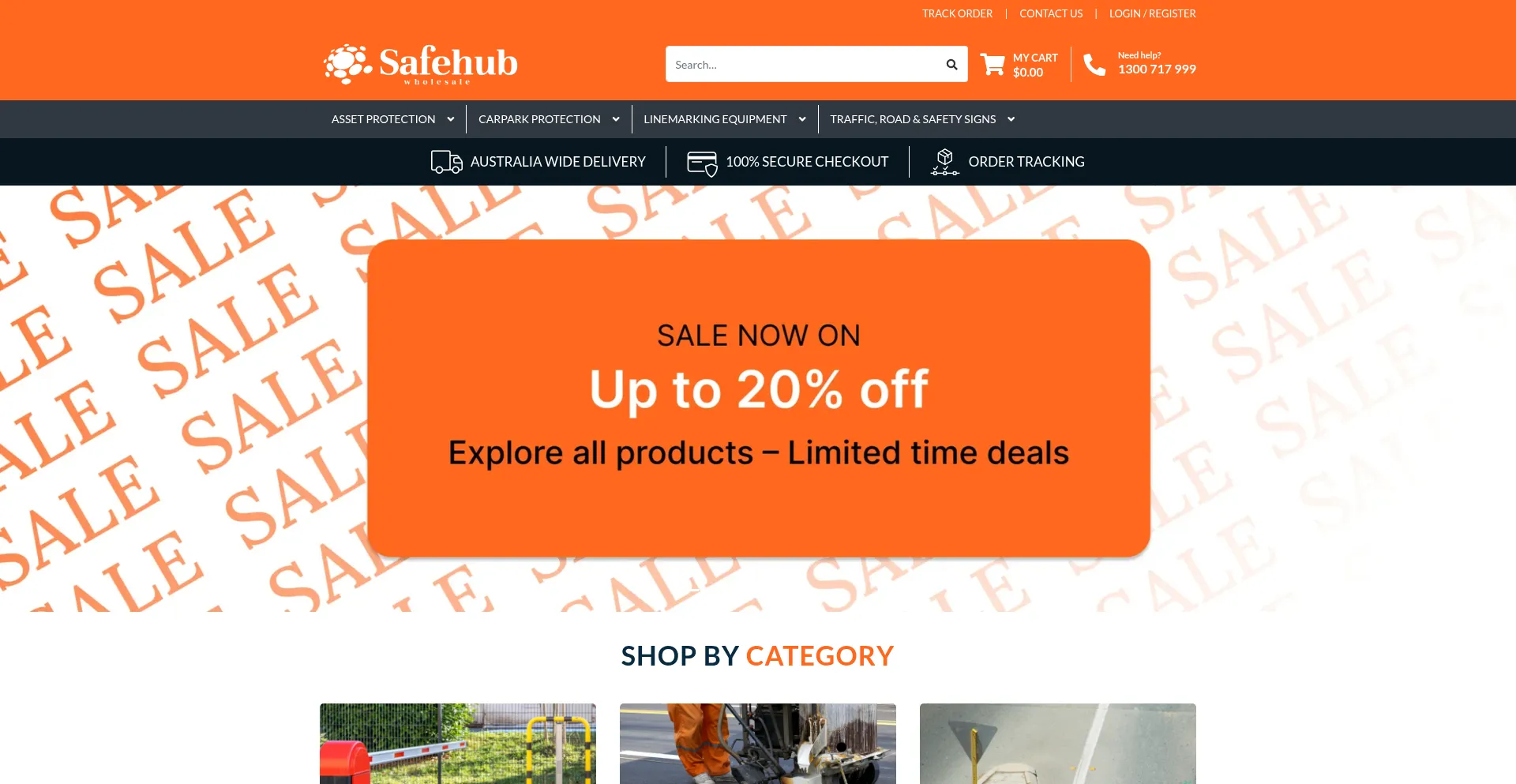 Safehub.com.au Comentários – Este Site é Seguro e Confiável?