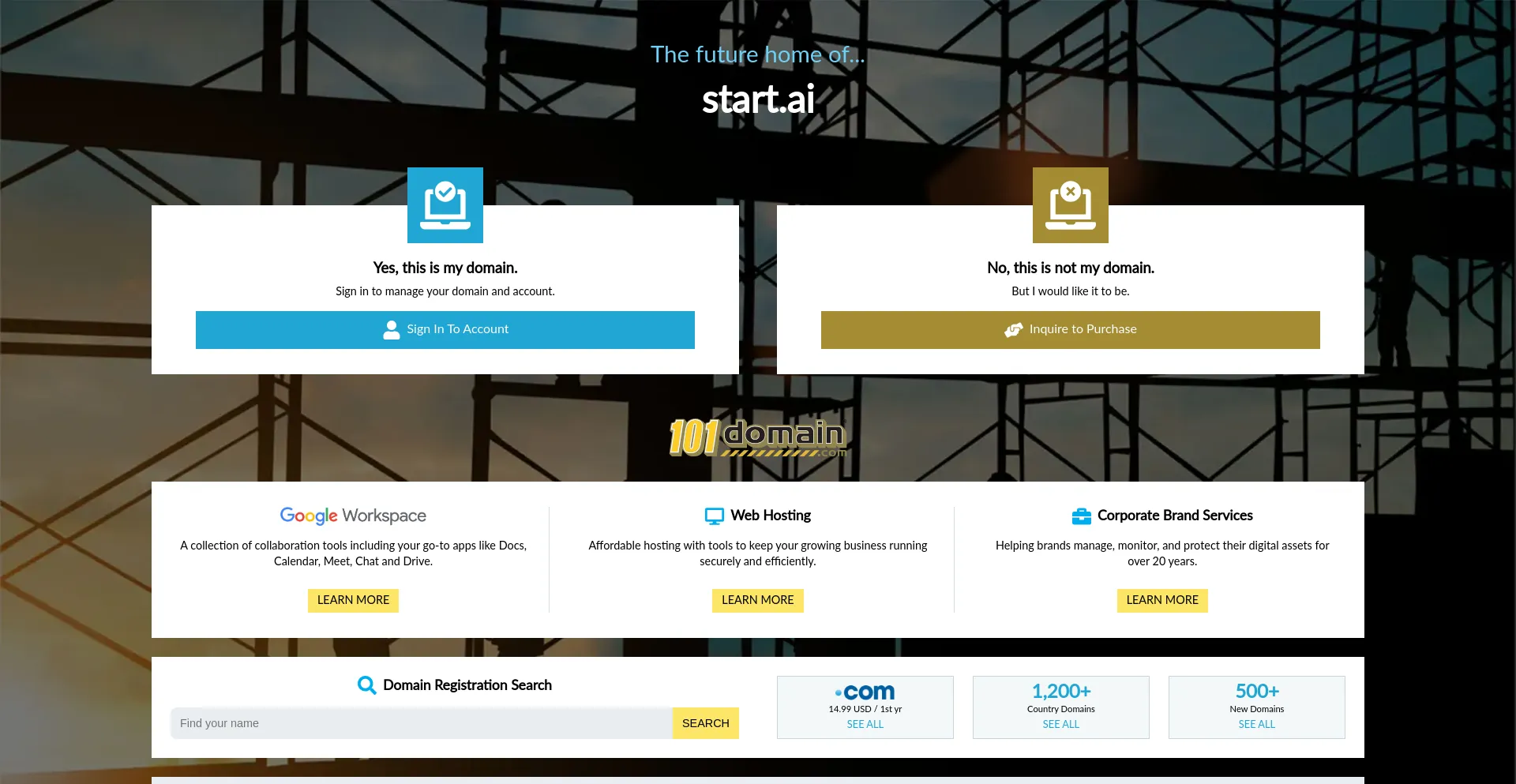 Start.ai Comentários – Este Site é Seguro e Confiável?