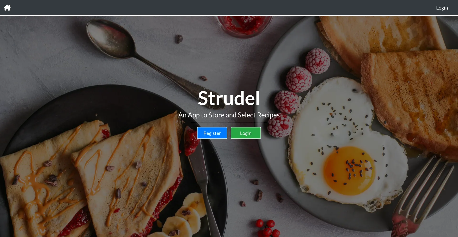 Strudel.app Comentários – Este Site é Seguro e Confiável?