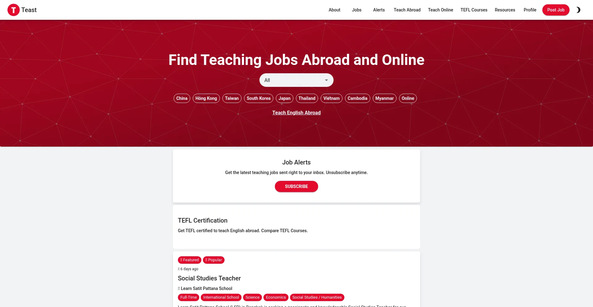 Teast.co Comentários – Este Site é Seguro e Confiável?