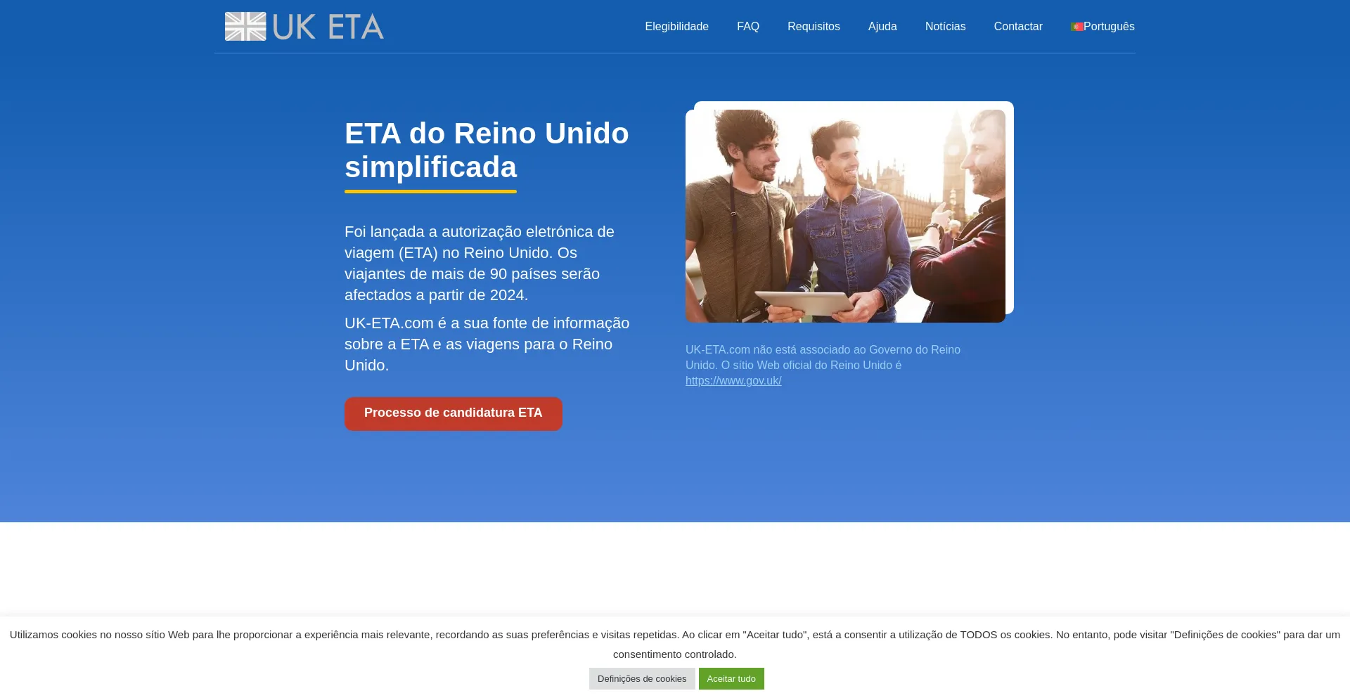 Uk-eta.pt Comentários – Este Site é Seguro e Confiável?