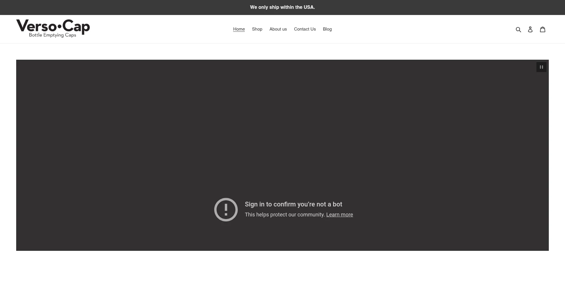 Verso-cap.com Comentários – Este Site é Seguro e Confiável?