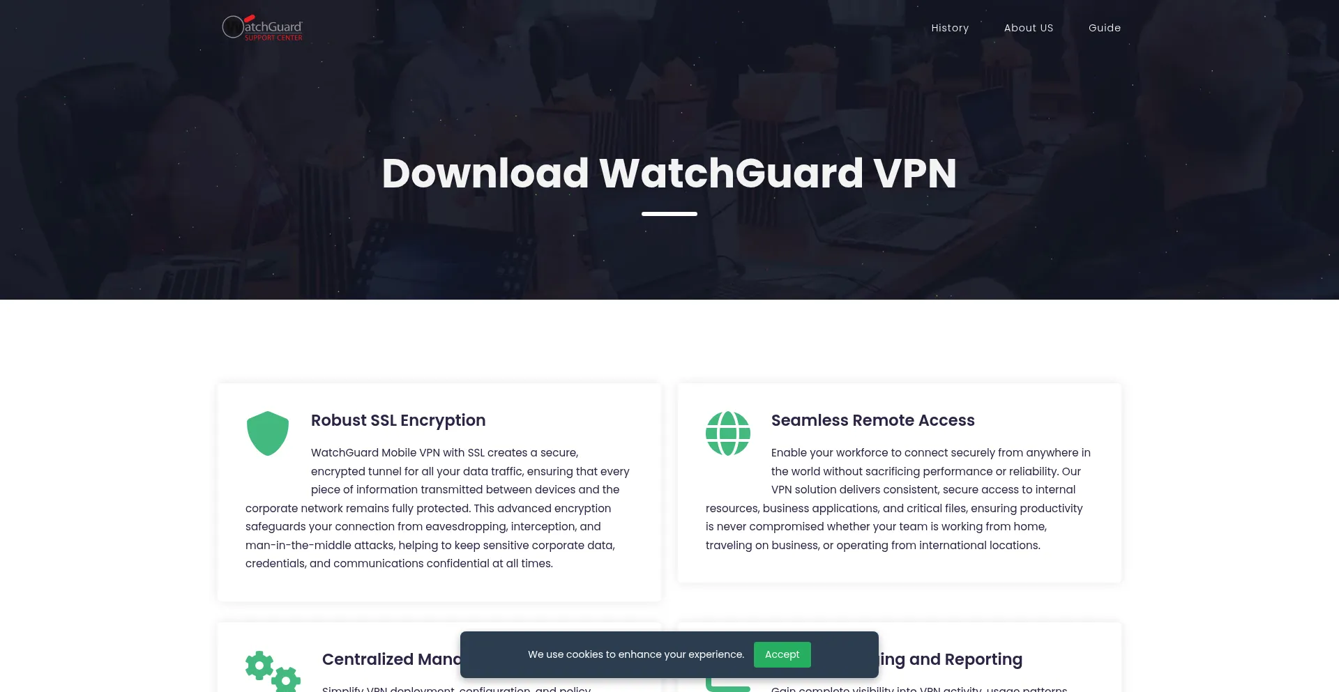 Watchguard-vpn.com alerta: não digite senhas (Confiança 1/100)