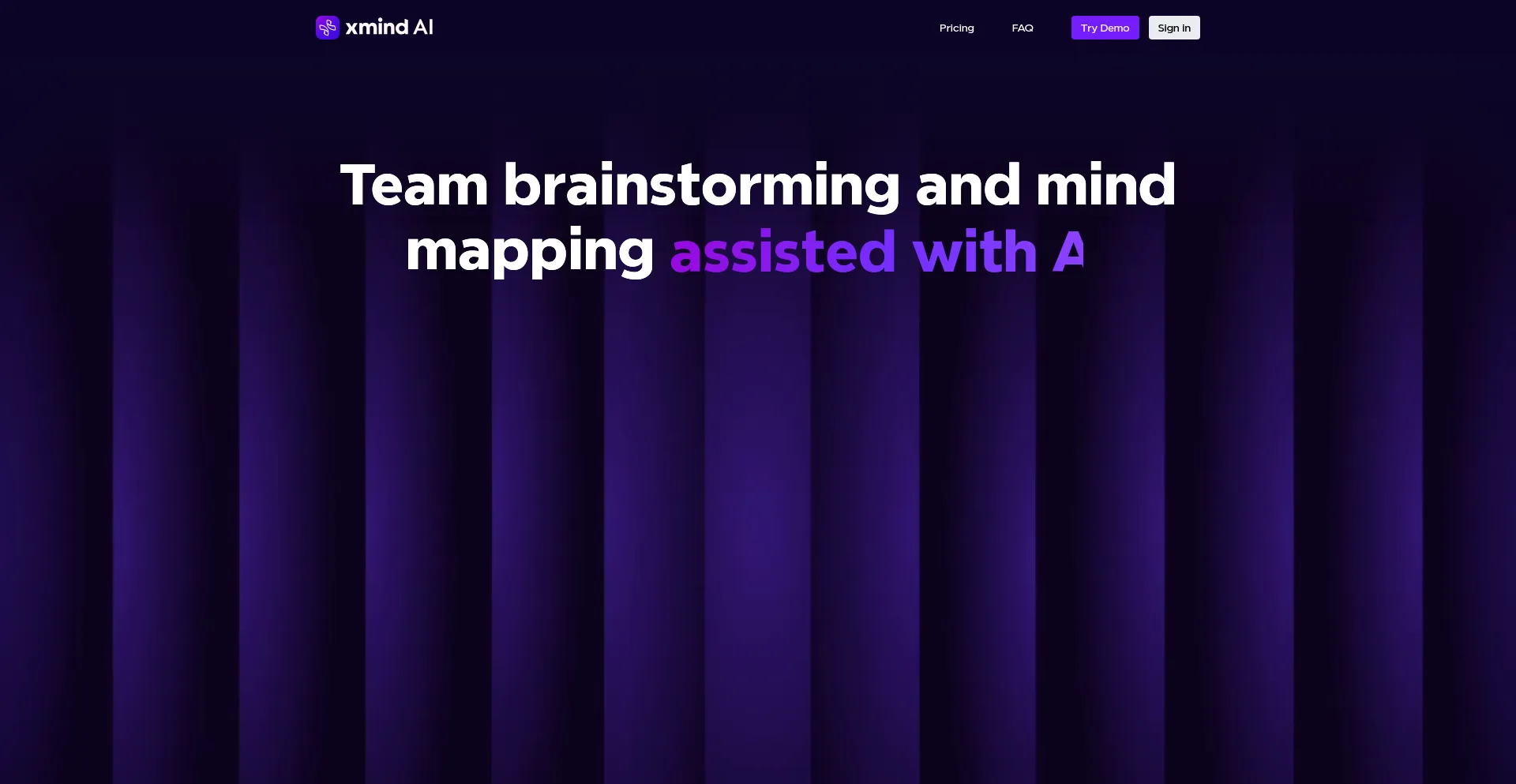 Xmind.ai (XMind Productivity tool) Comentários